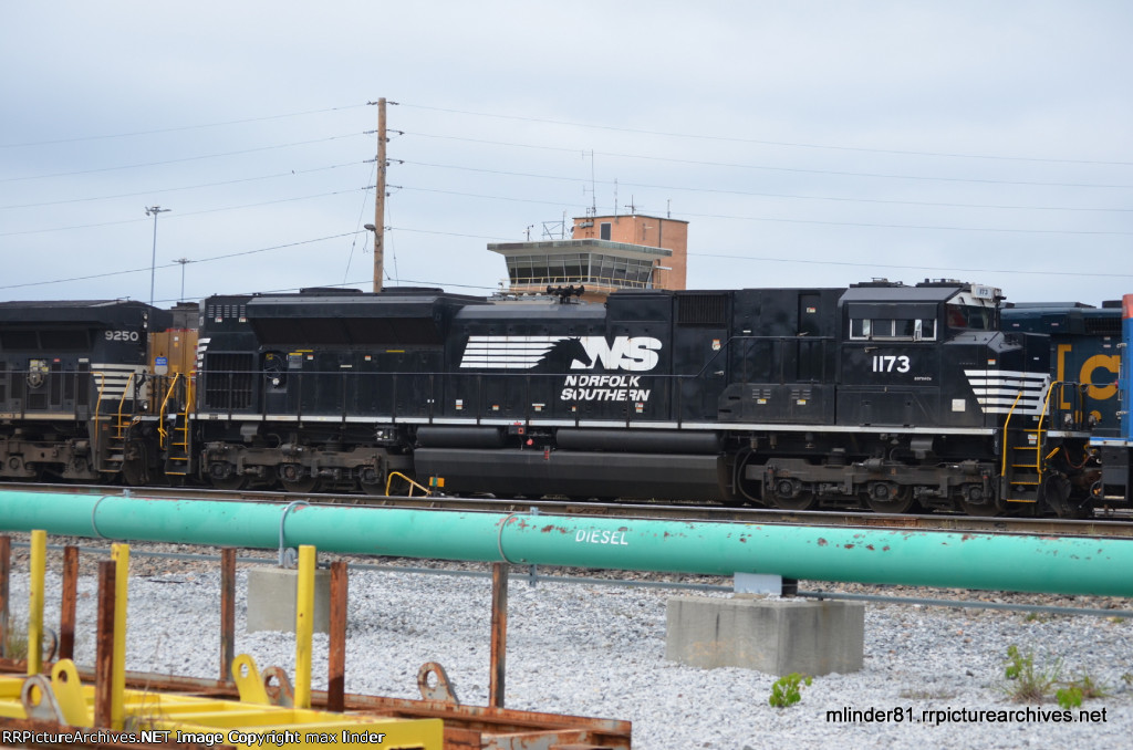 NS 1173